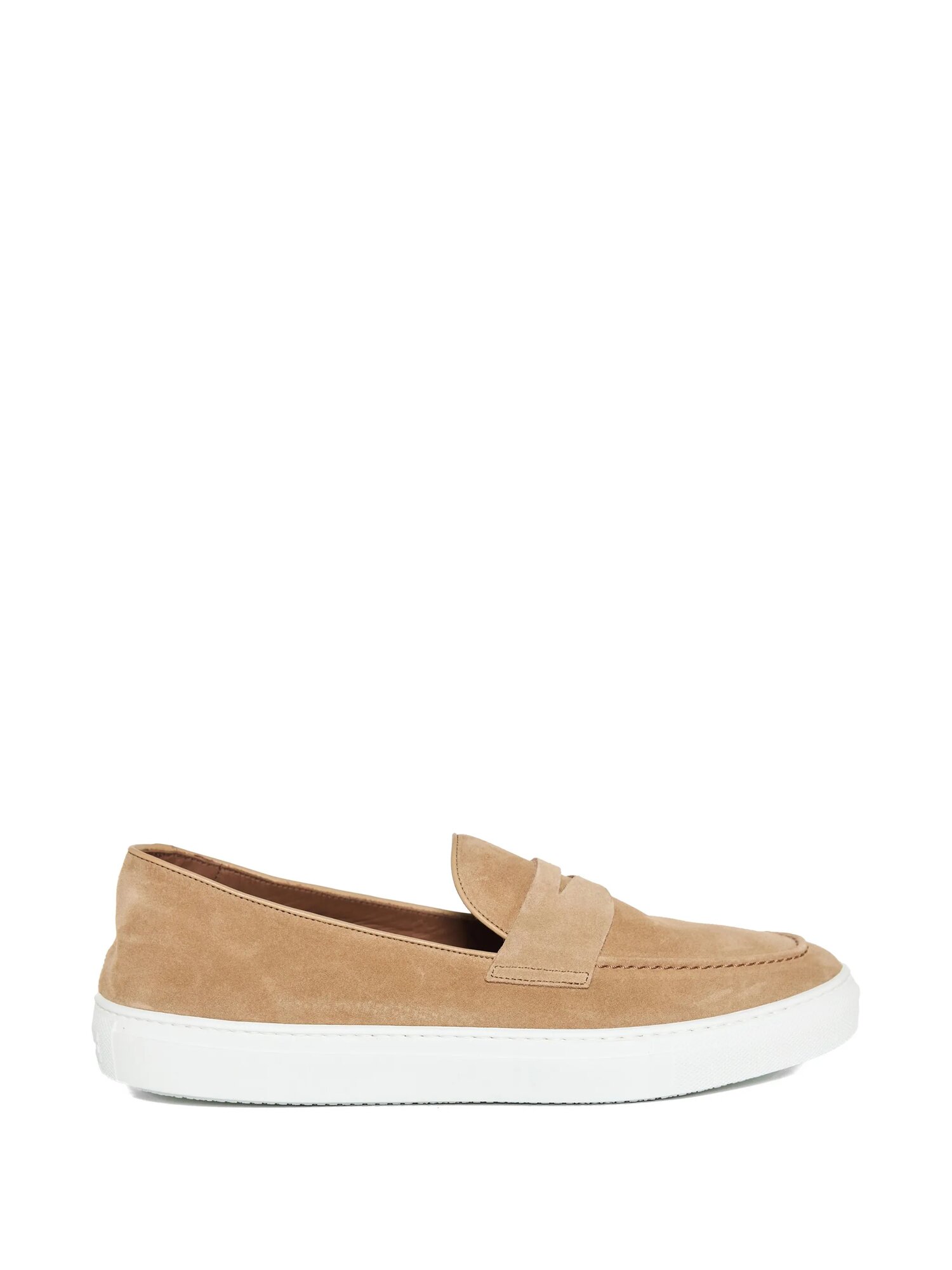 Лоферы Penny loafers