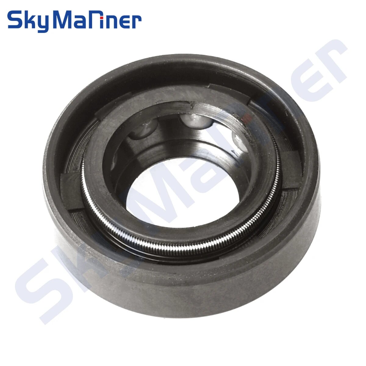Сальник Sky Mariner 09289-17004-000 для моторов Suzuki DT20HP, DT25HP, DT30H