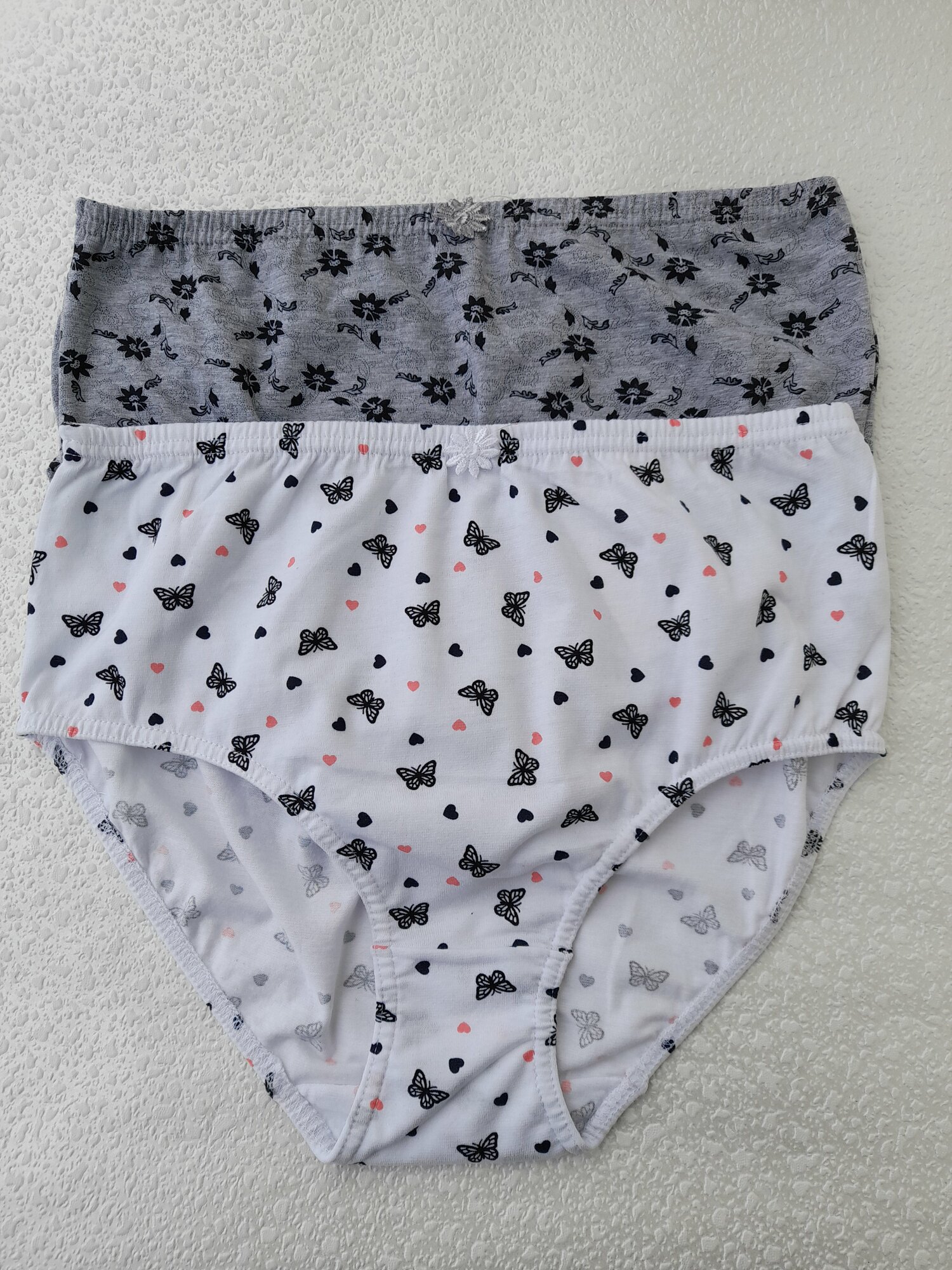 Трусы , комплект