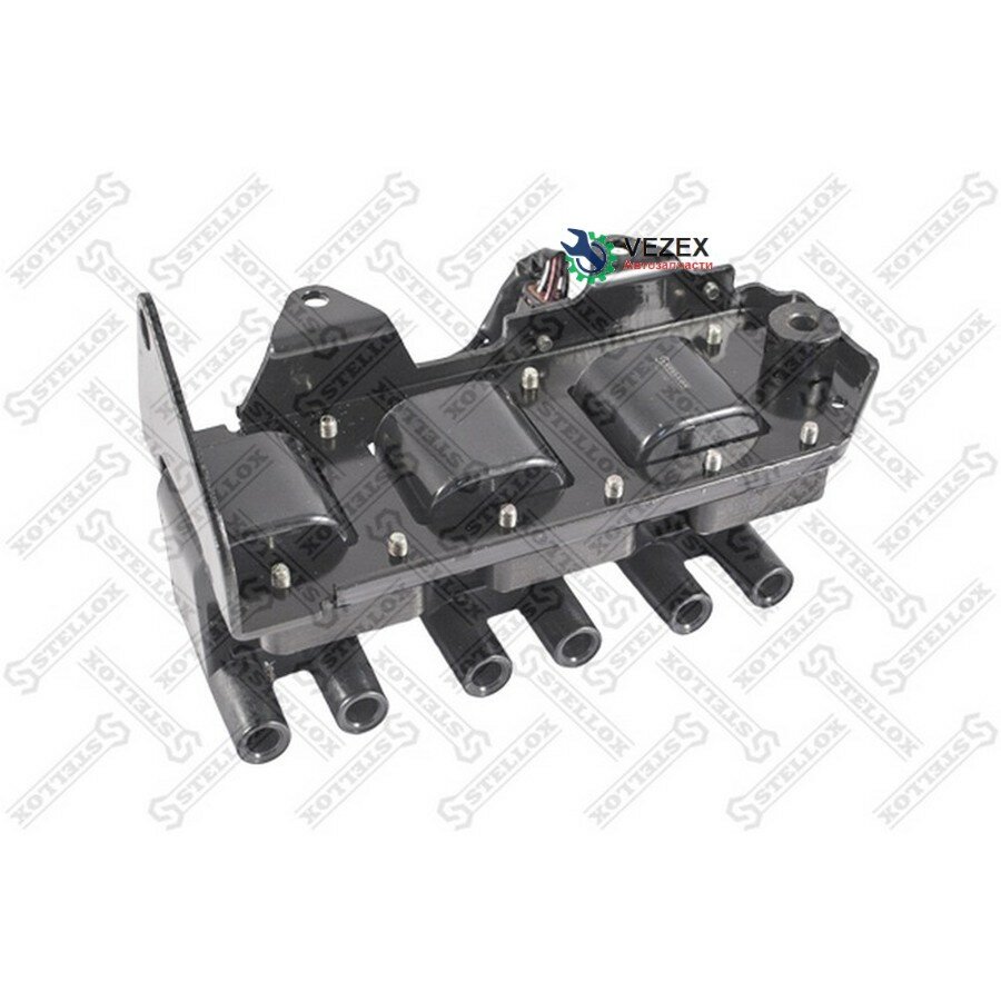 STELLOX 6100132SX Катушка зажигания