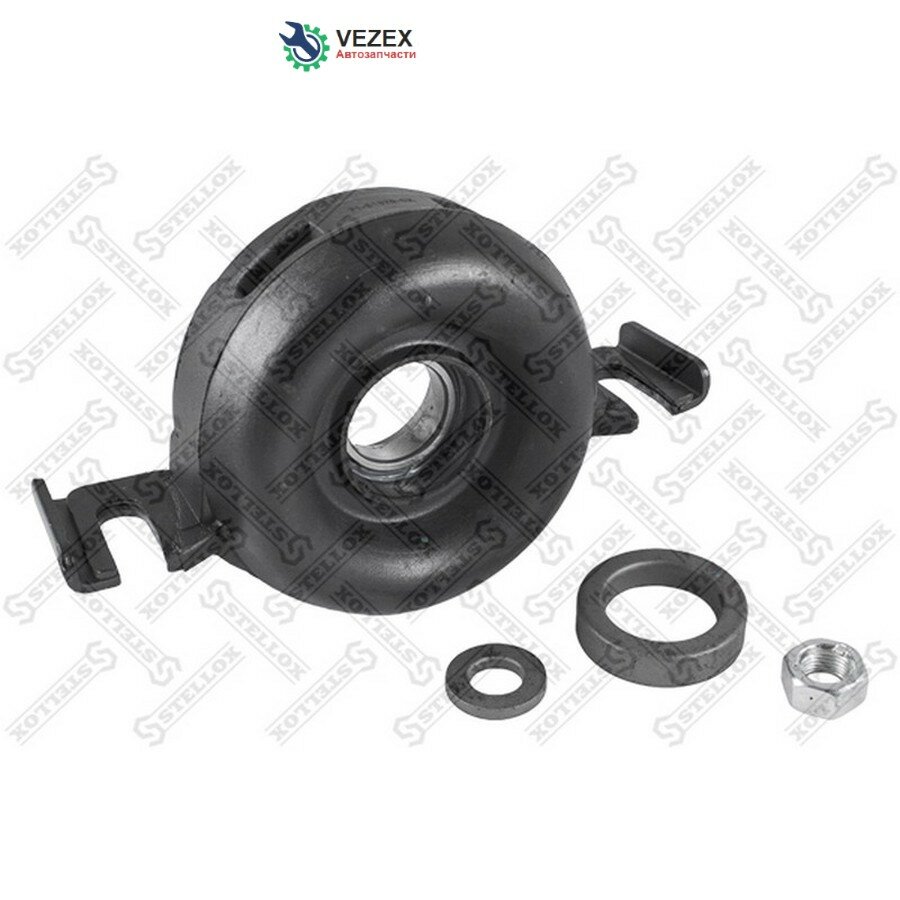 STELLOX 7121370SX опора кардана! FORD RANGER\ Mazda BT-50 06>
