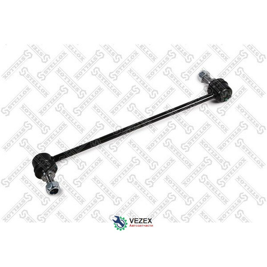 STELLOX 5602128SX тяга стабилизатора переднего!\ Honda Pilot YF1, Acura MDX YD1 06>