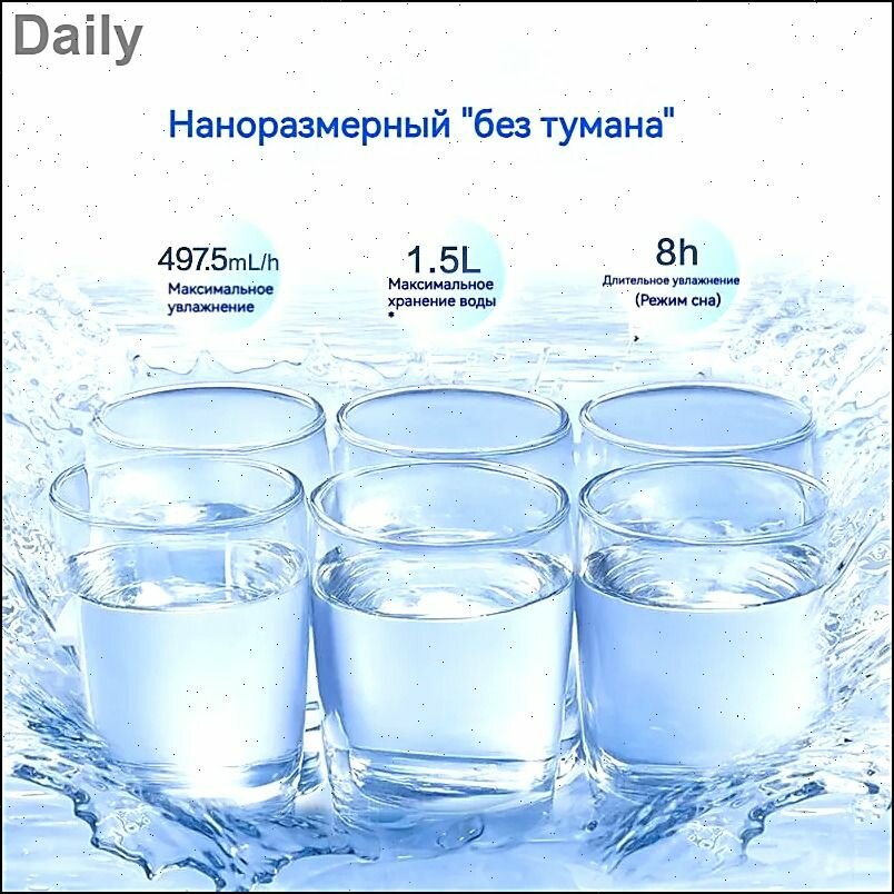Очиститель воздуха — фото 1