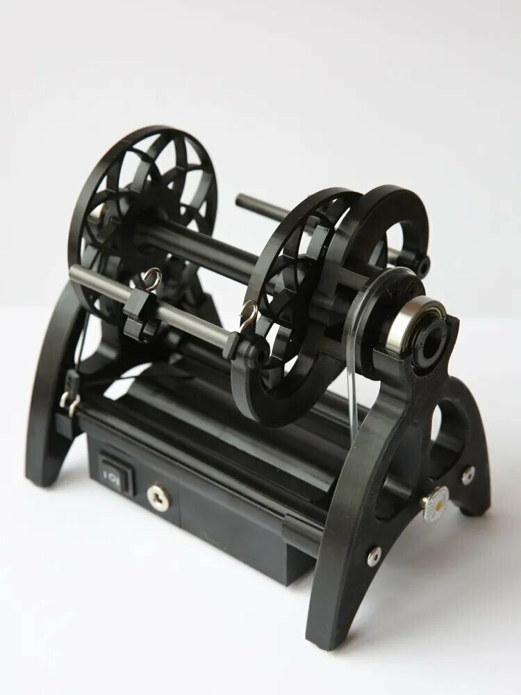 Прялка электрическая Прялка электрическая