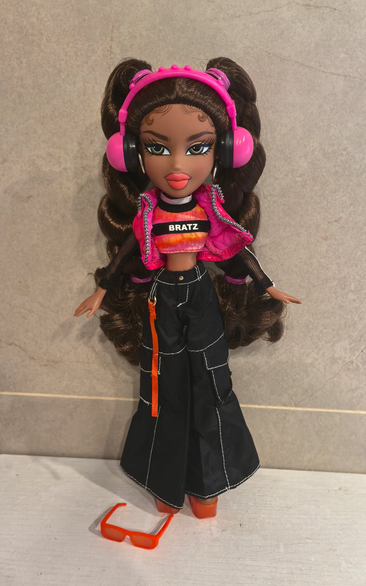 Bratz Кукла, кукла братц — фото 1