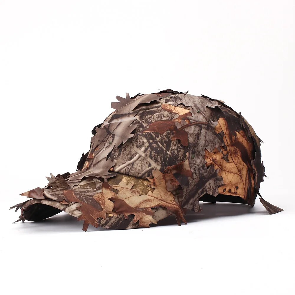 Бейсболка тактическая Camouflage B1