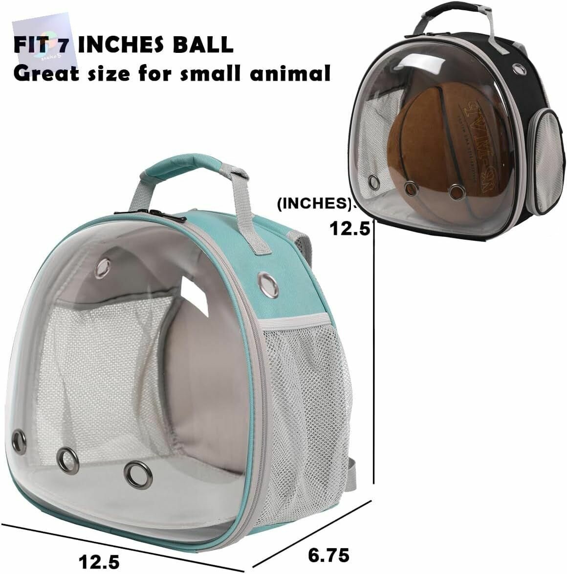 Переноска — фото 1