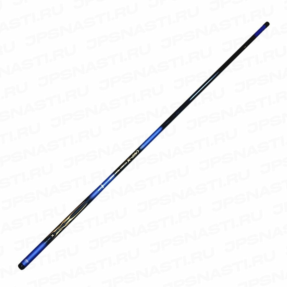 Маховое удилище Browka Carp-X (карп), 4.5 м, строй 28