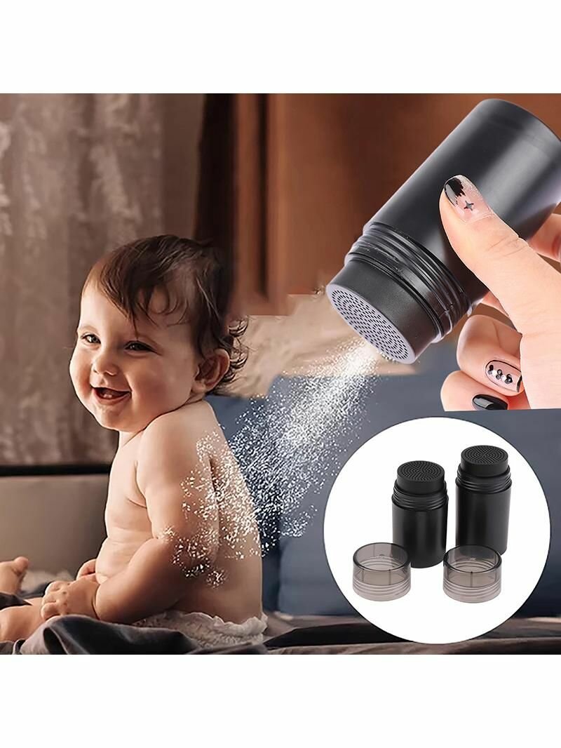 Бутылка порошка волокна