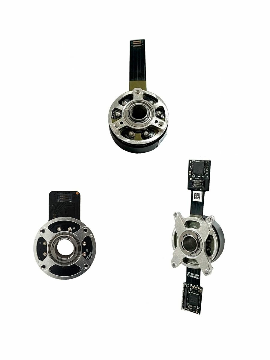 Набор моторов подвеса для осей ROLL/PITCH/YAW motor для квадрокоптера DJI Mavic 3 pro