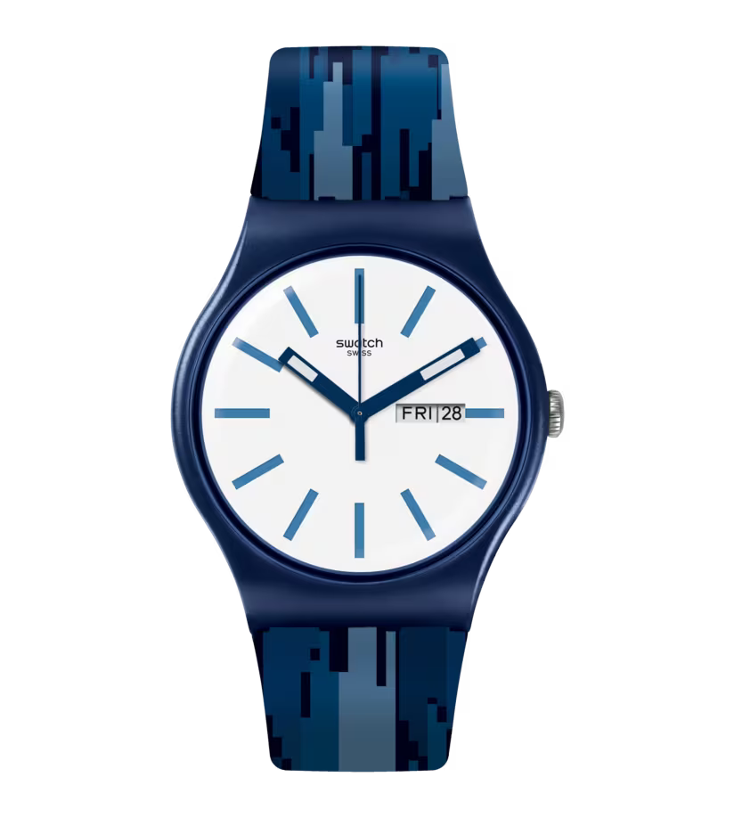 Наручные часы