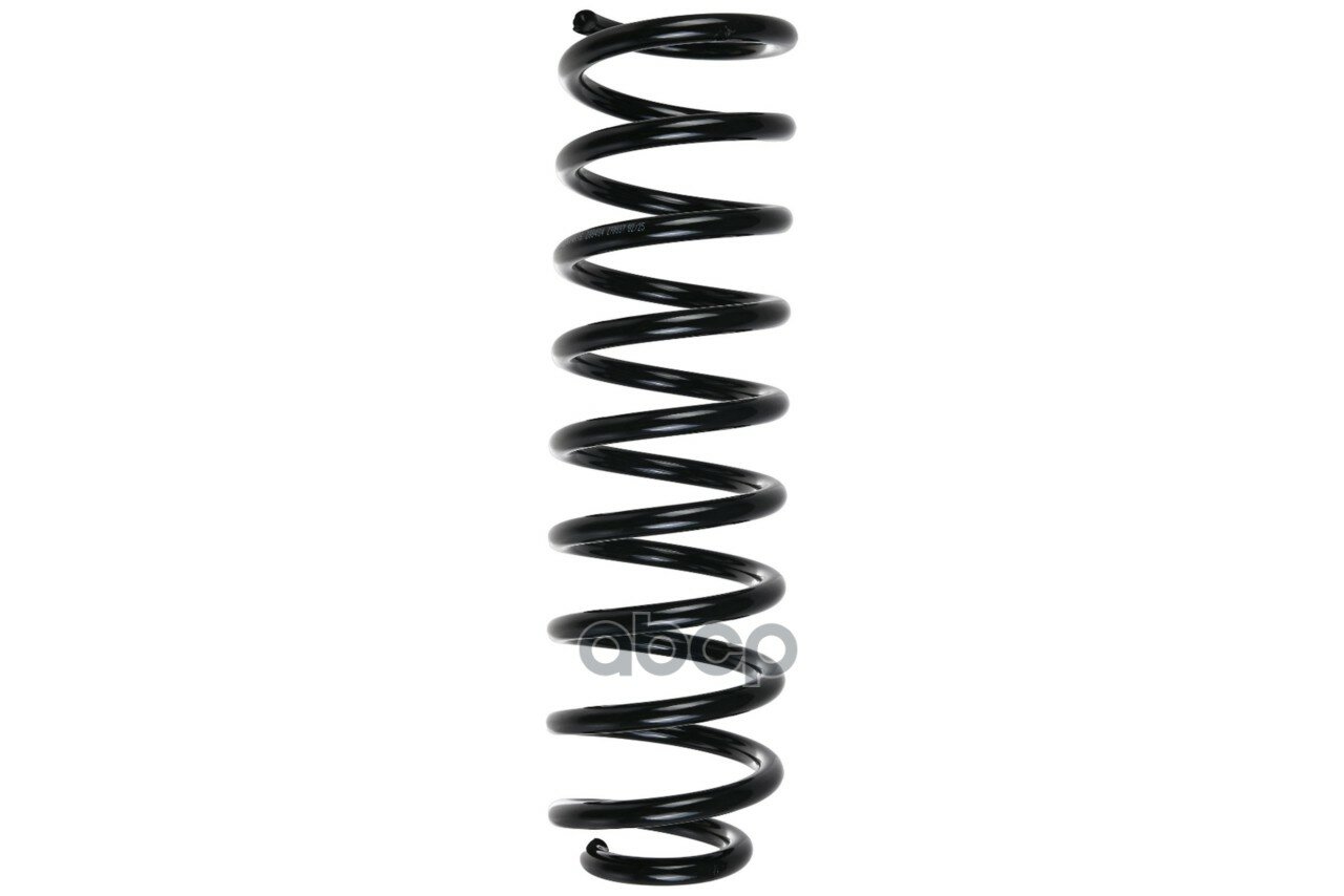 Пружина задняя! Audi 80 1.6-2.8 91-95 ZENTPARTS арт. Z38484