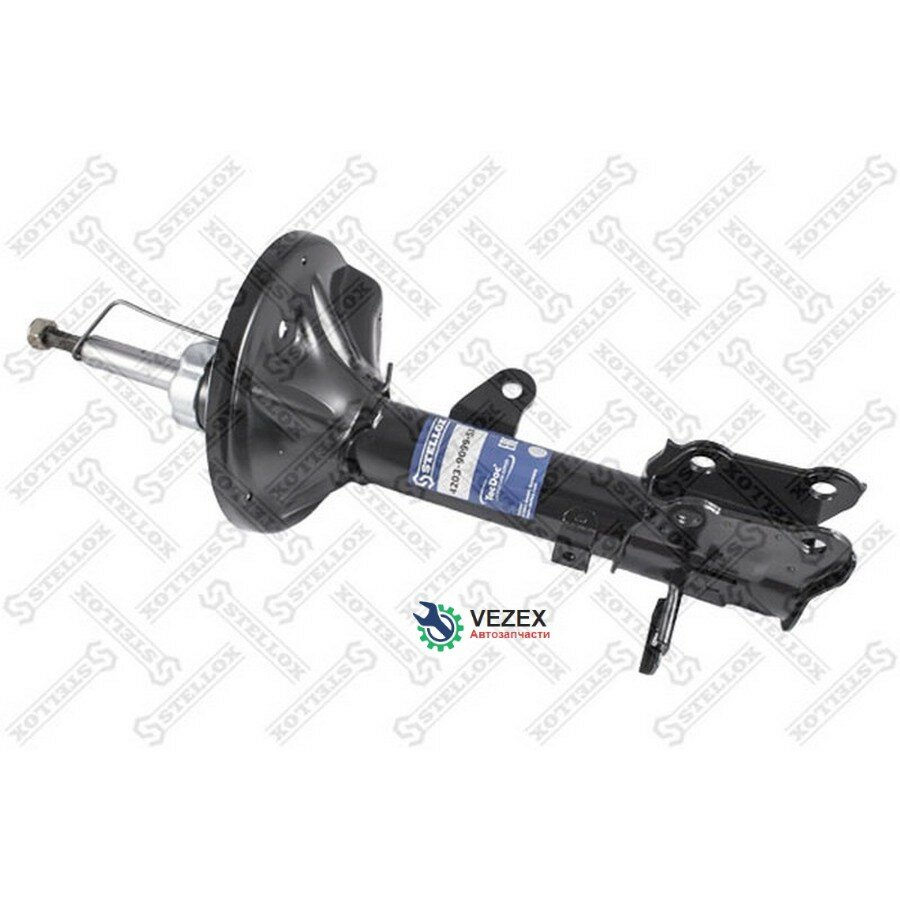 STELLOX 42039099SX амортизатор задний левый газовый!\ Hyundai Matrix all 01>