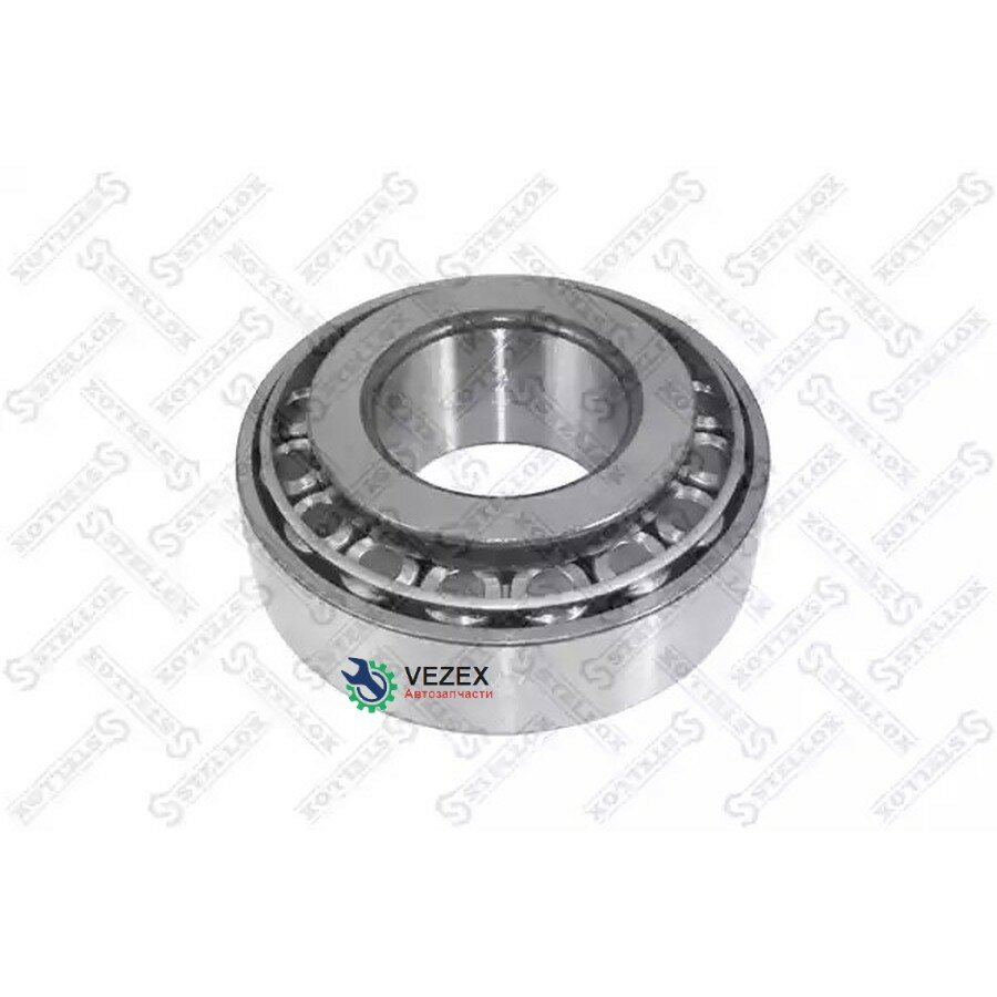 STELLOX 8440294SX подшипник ступицы ! роликовый 65x140x51\ MAN, RVI, SCANIA