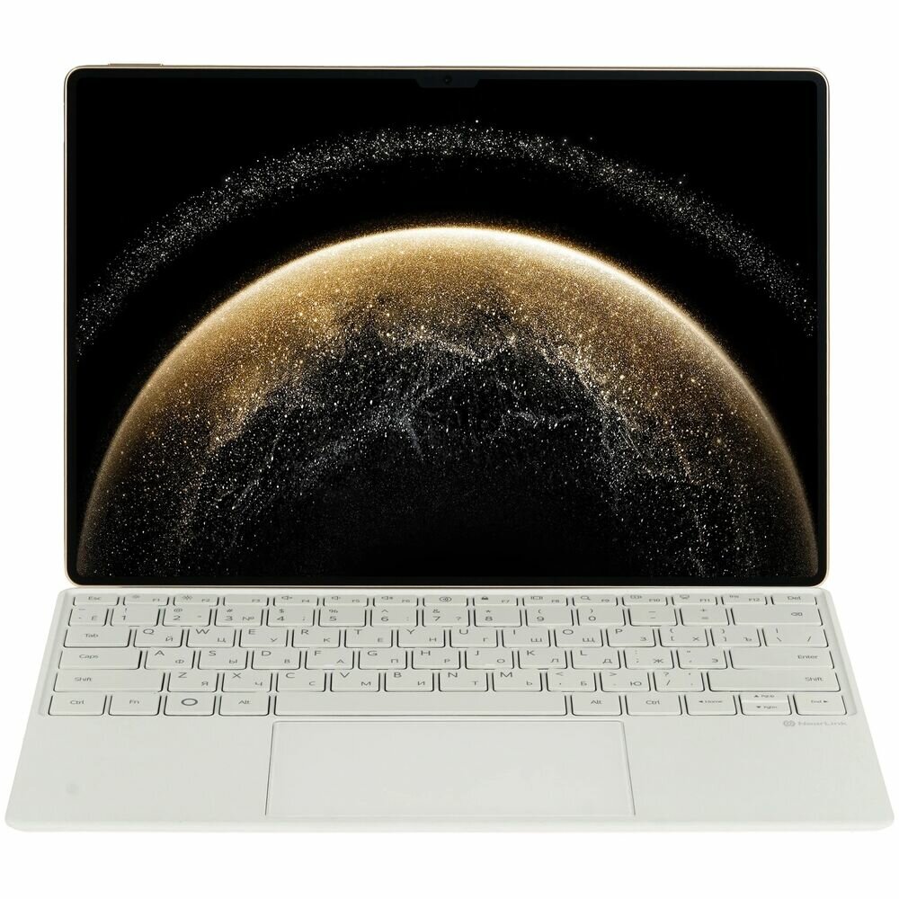 Планшет Huawei MatePad Pro 13.2 12/512Gb PaperMatte Wi-Fi + клавиатура Gold