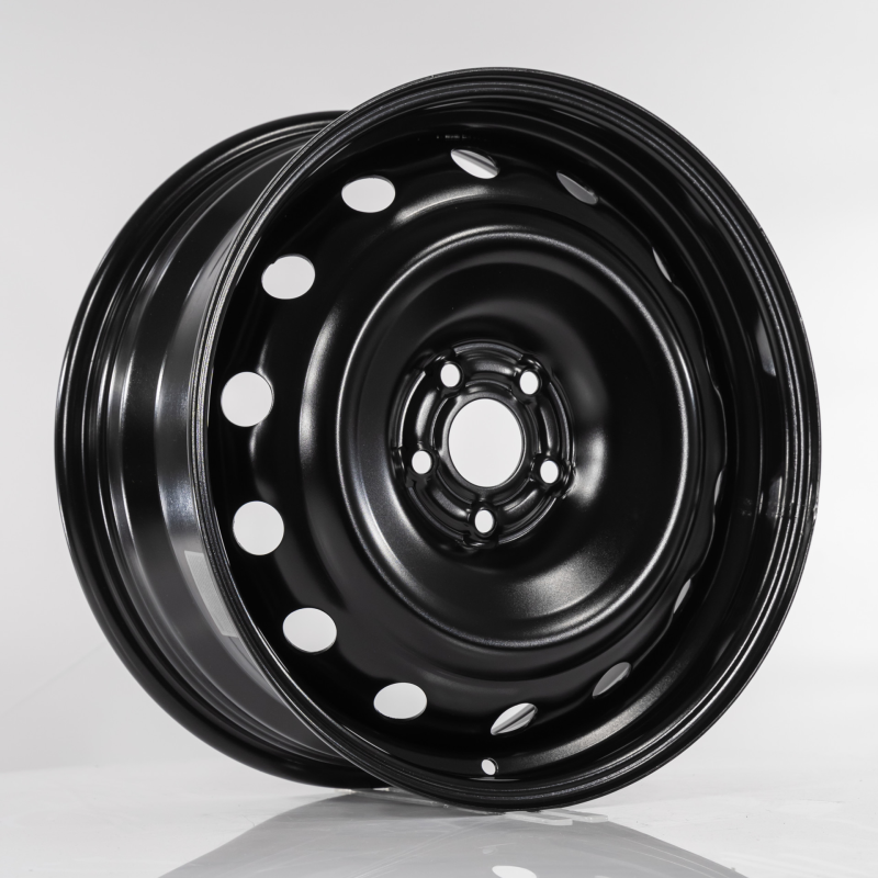 Диск колесный Trebl R-1753 7,5x18 5x108 Dia60.1 ET52 цвет Black