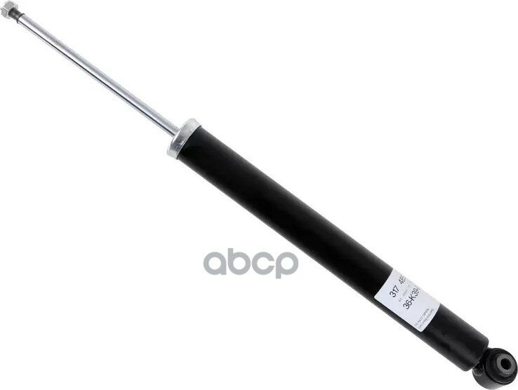 Амортизатор газовый задний Sachs арт. 317485