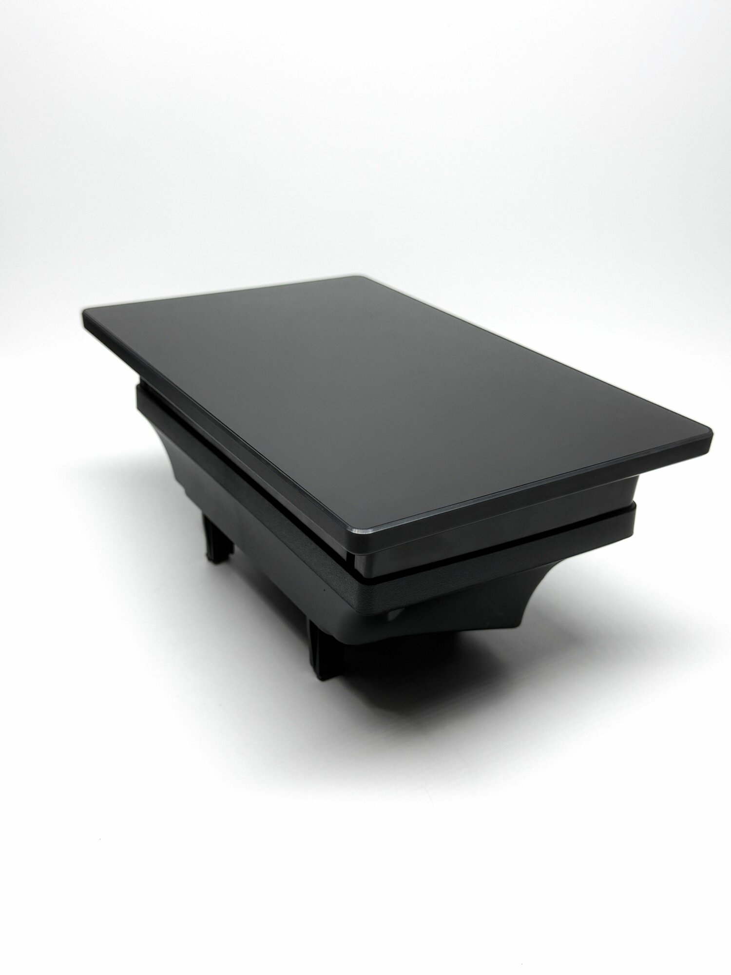 Тесла магнитола 11.5 дюймов 8 ядерная 4/64ГБ Opel Vectra вместо БК