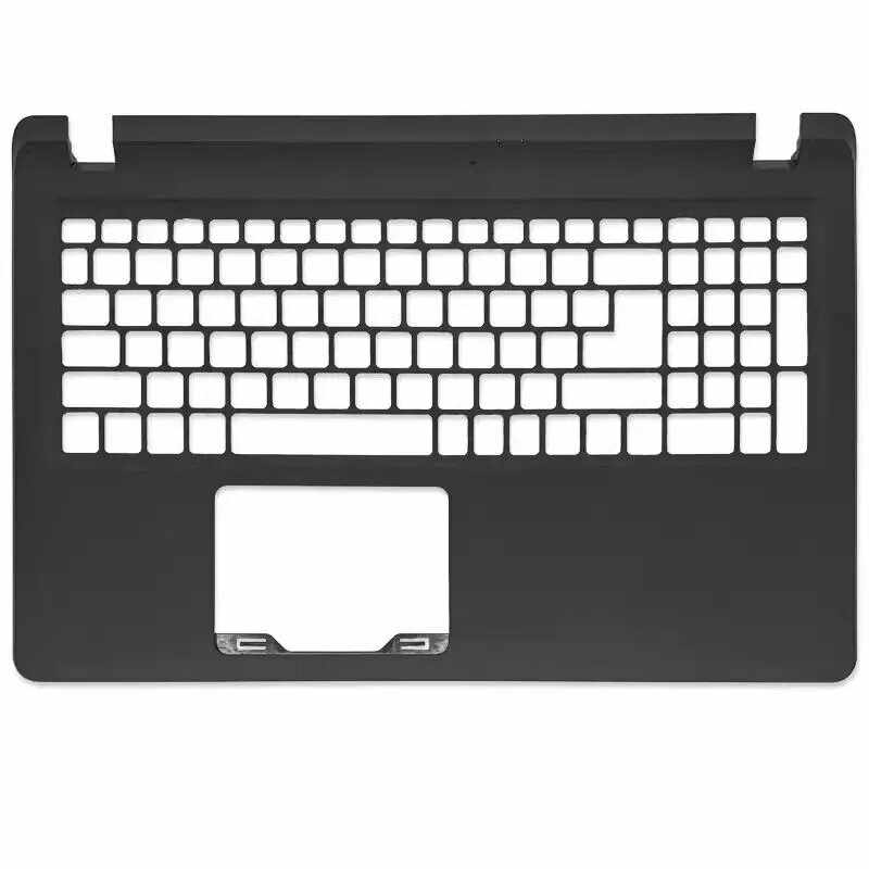 Топкейс для ноутбука Acer Aspire ES1-572, ES1-533, ES1-523 - Черный корпус