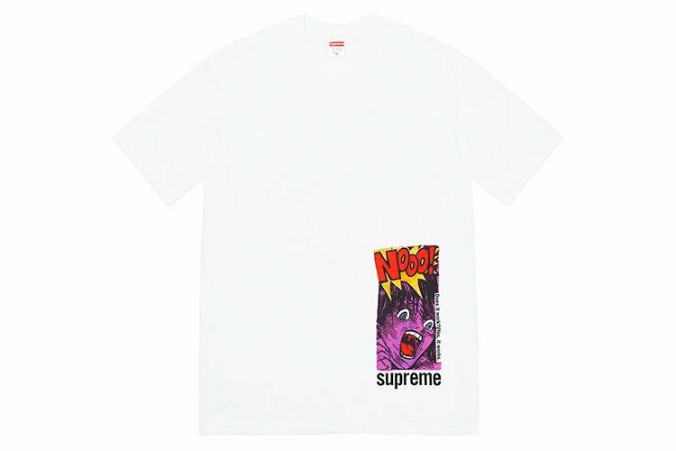 Футболка Does It Work Tee