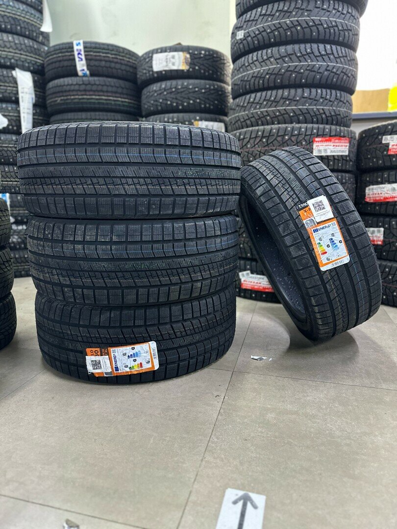 Автошины Tracmax X-Privilo S360 315/35 R22 111H