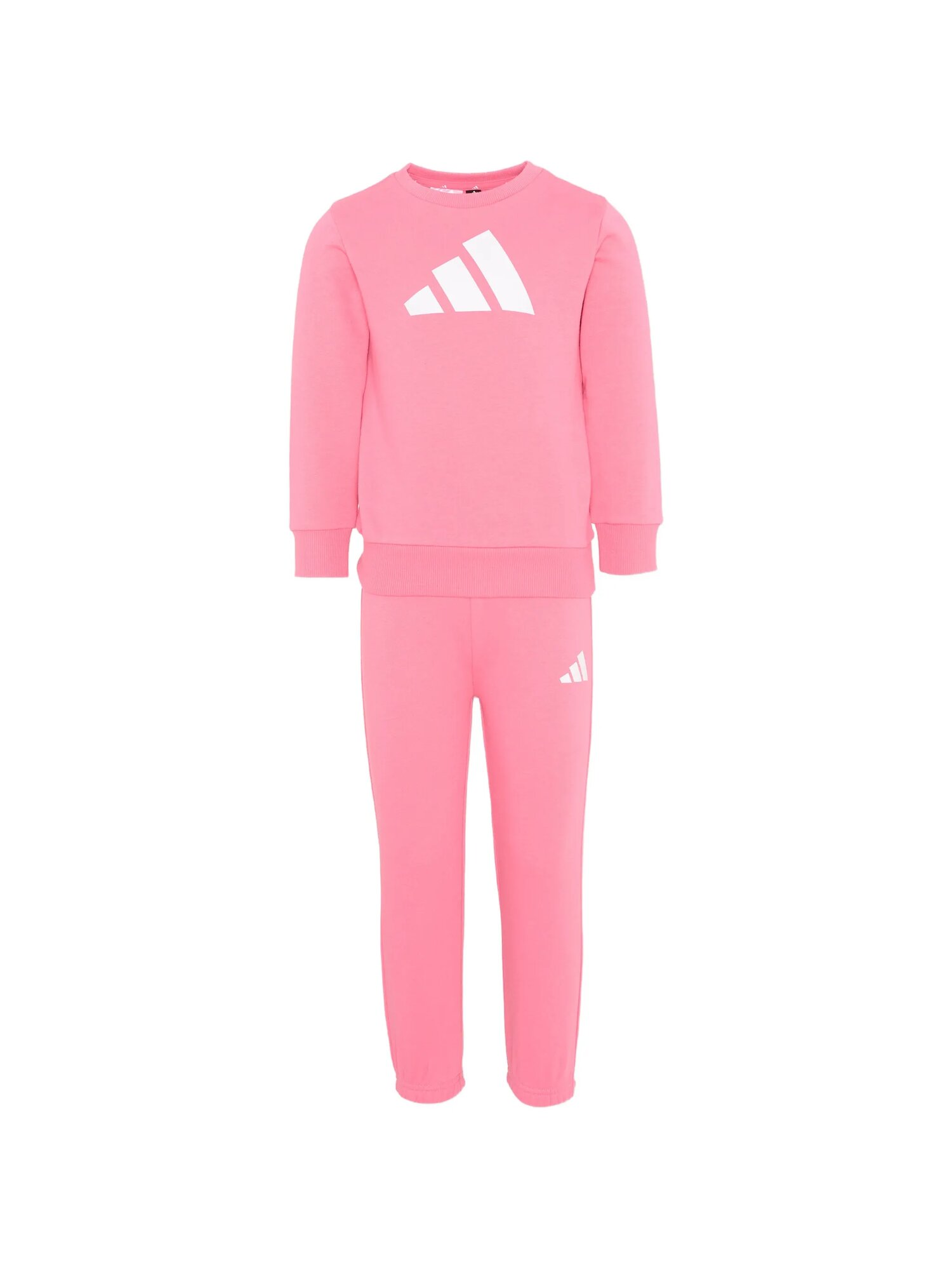 Комбинезон Logo-print tracksuit set