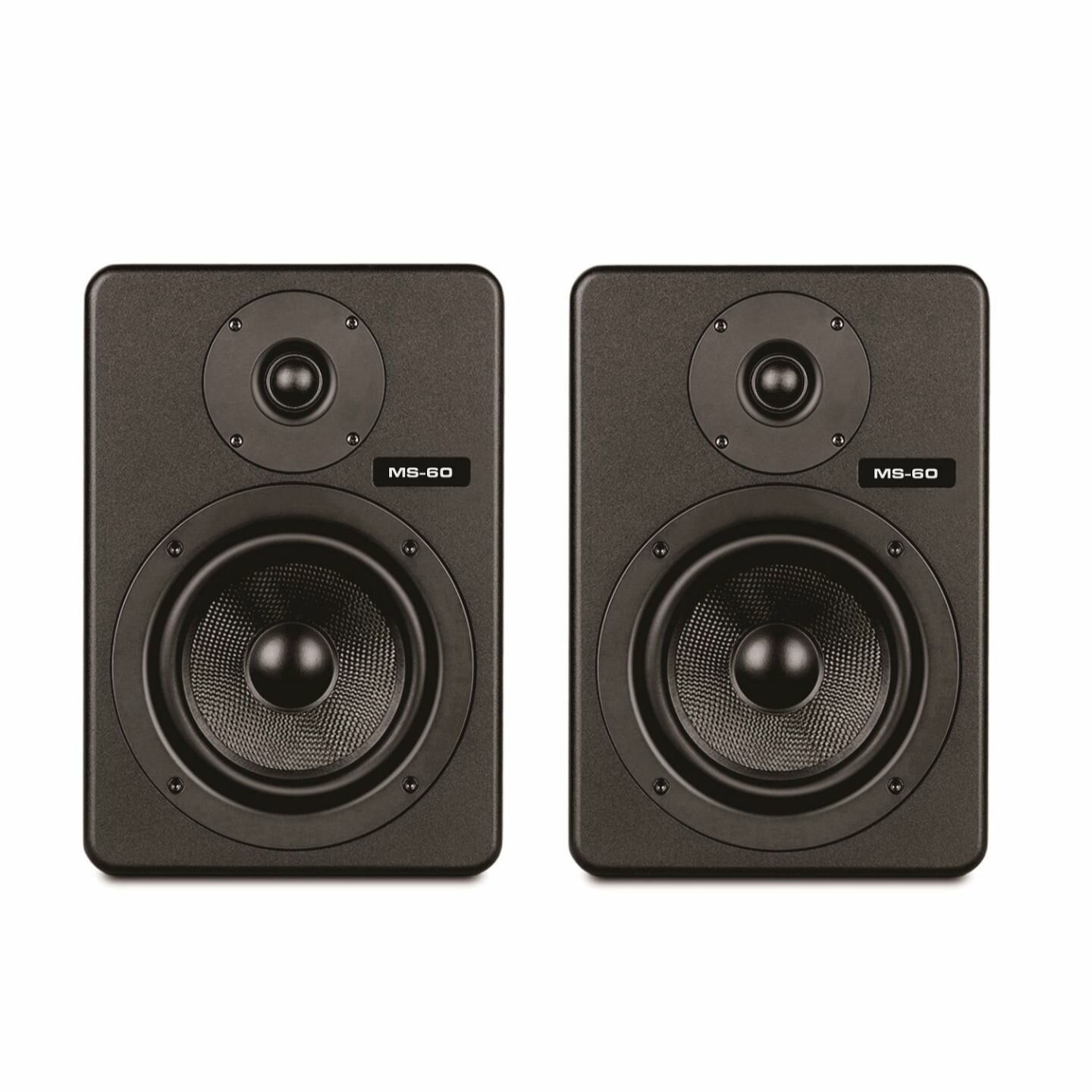 Активные студийные мониторы SVS Audiotechnik MS-60