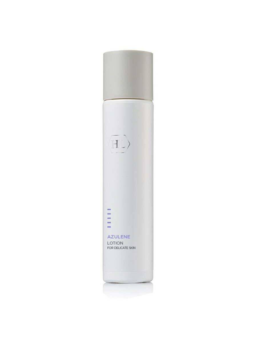 Лосьон для чувствительной кожи Holy Land Azulene Lotion, 250 мл