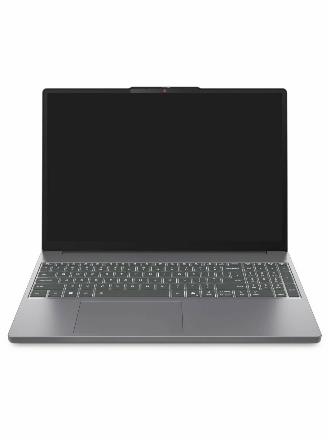 Ноутбук Lenovo IdeaPad Slim 5 16IMH9 (83DC00AVIN) 16/Ultra 5 125H/16Gb/SSD512Gb/Arc/NoOS/серый