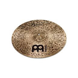 Тарелка 18" для ударной установки Meinl B18DAC Byzance Dark Crash