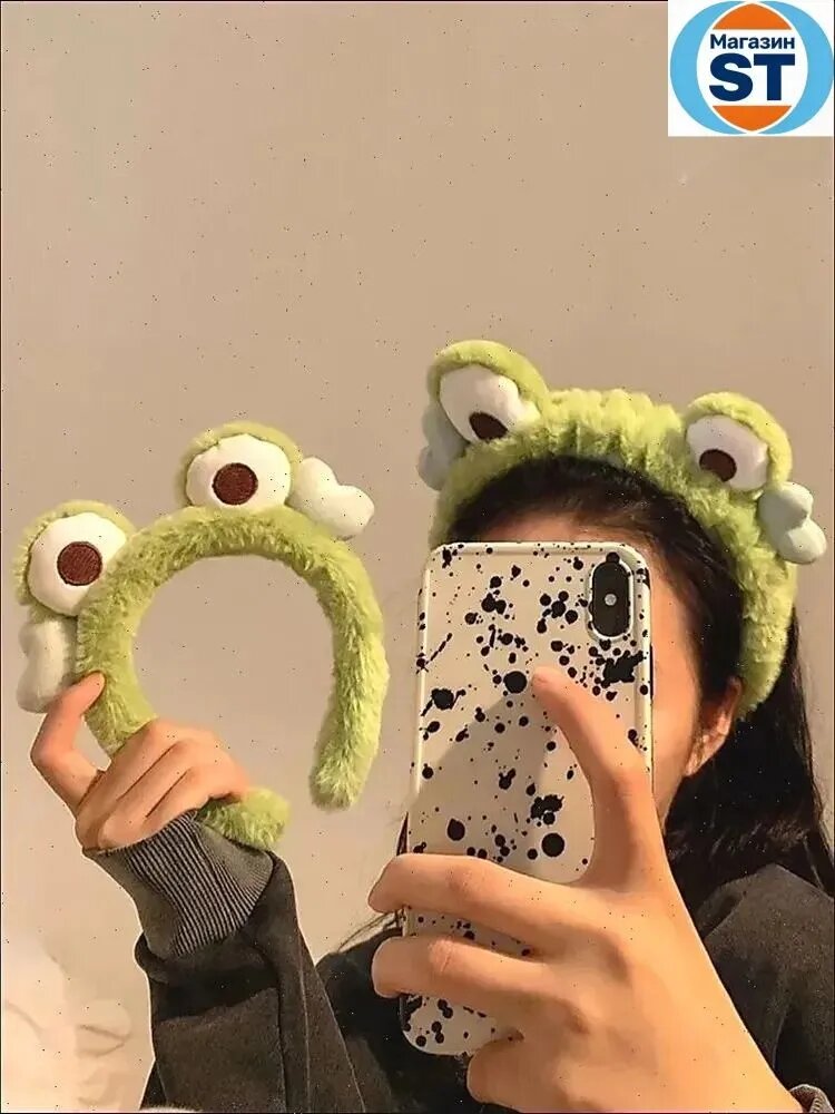 Ободок 1 шт.