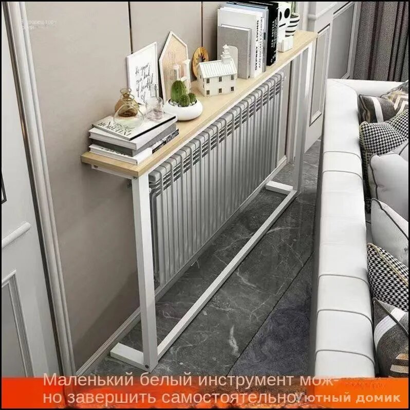 Туалетный столик, 120х20х80 см