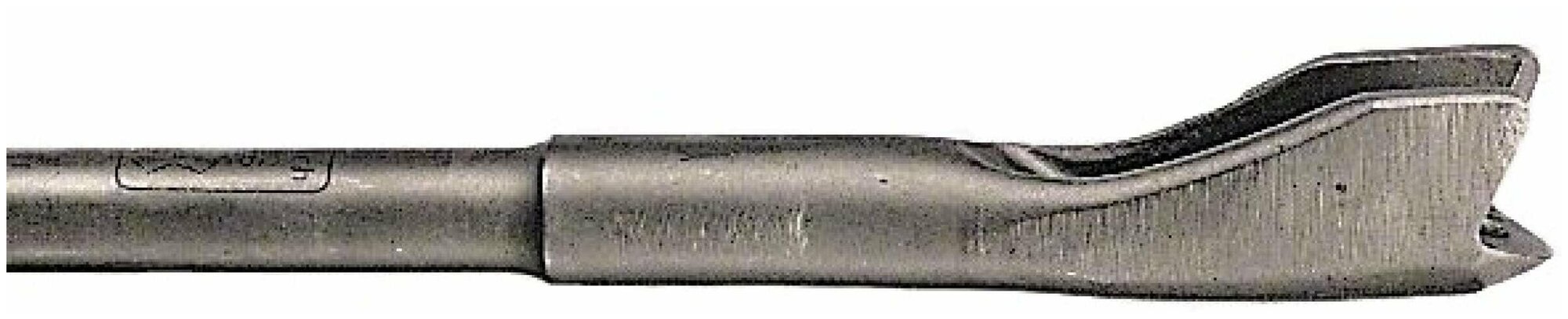 Долото канальное (32х300 мм; SDS-max) BOSCH 1618601102