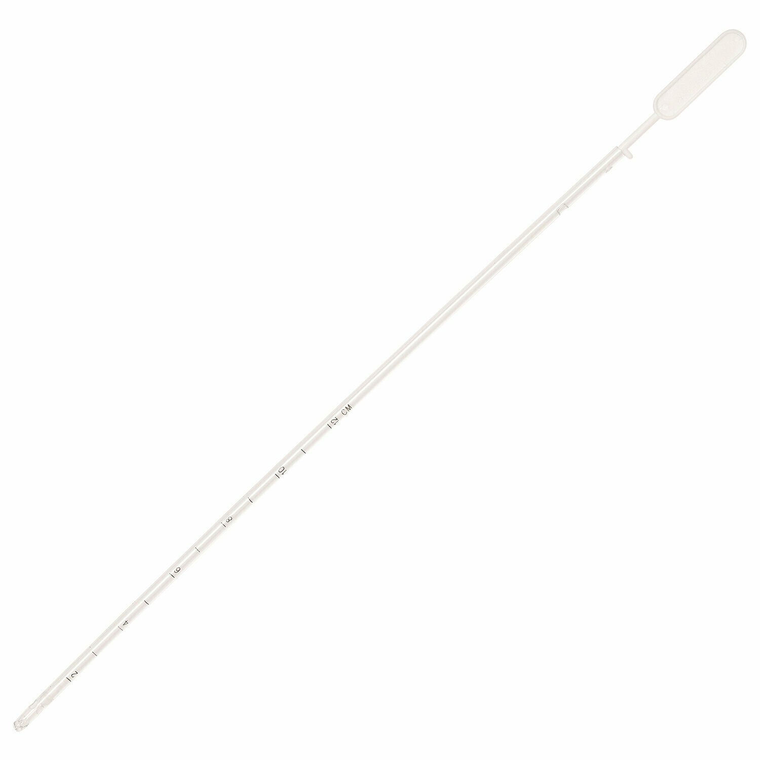 Зонд урогенитальный UnicornMed Пайпель, тип С1, стерильный, маркировка ЗУ00-31