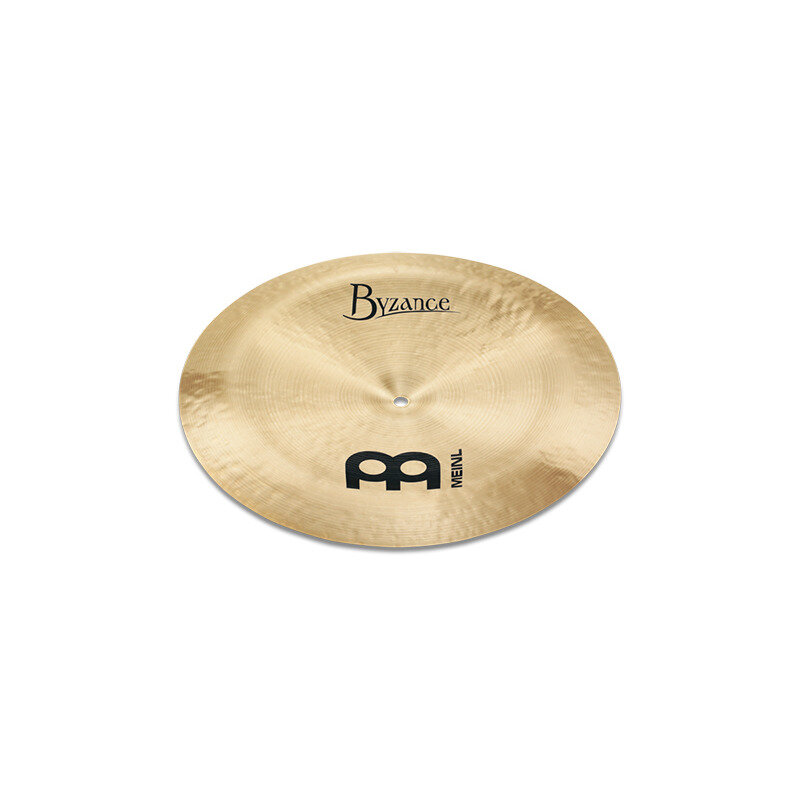 Тарелка 18" для ударной установки Meinl B18CH Byzance Traditional China