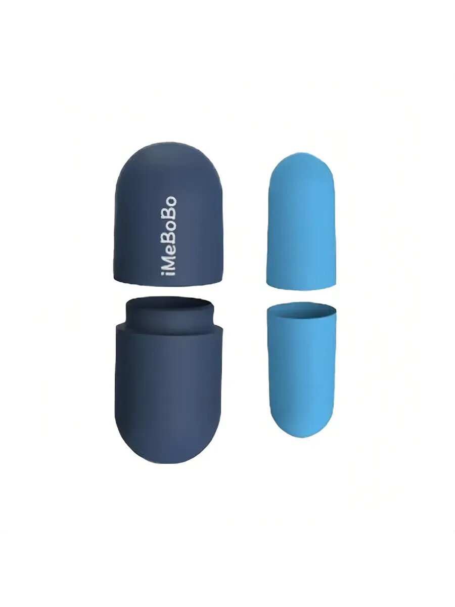 1 пара берушей удобные мягкие дышащие шумоподавляющие беруши