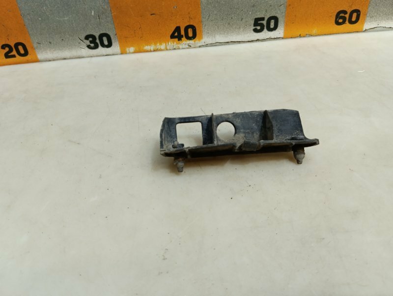 Б/У направляющая крыла Кронштейн крыла Mercedes-Benz M-Class 2006 W164 Перед. Прав. 498111 MERCEDES-BENZ арт. A1648800274