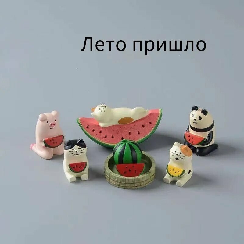 Zakka Орнамент для украшения интерьера.