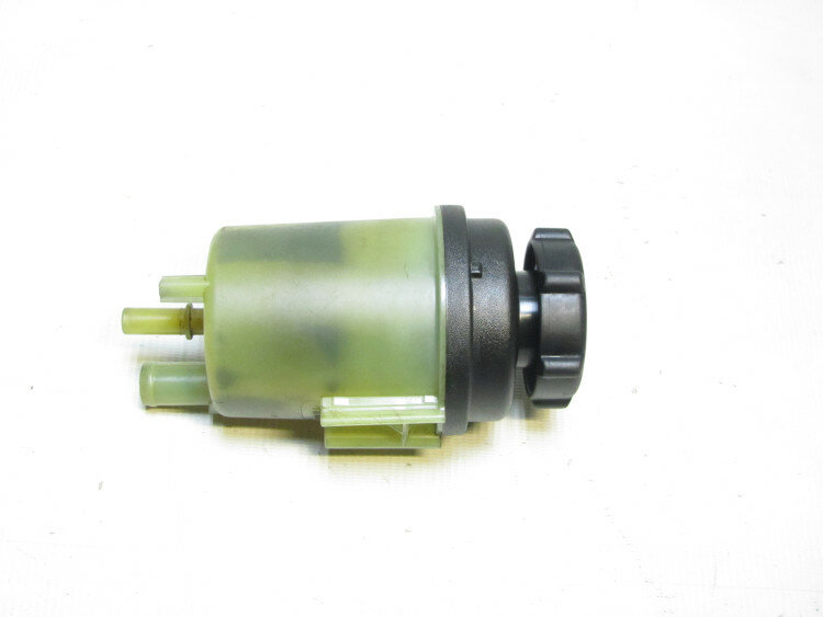 Бачок ГУР LR00057, 6G913R700AB Land Rover Freelander 2, Ford S-MAX, Galaxy, Mondeo