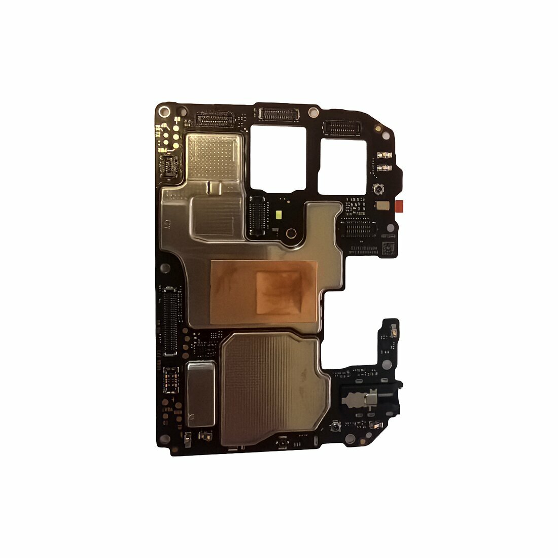 Материнская плата Xiaomi Redmi 10 NFC 4GB+128GB