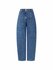 Брюки STUDIO TOMBOY Pocket denim trousers, размер M, синий