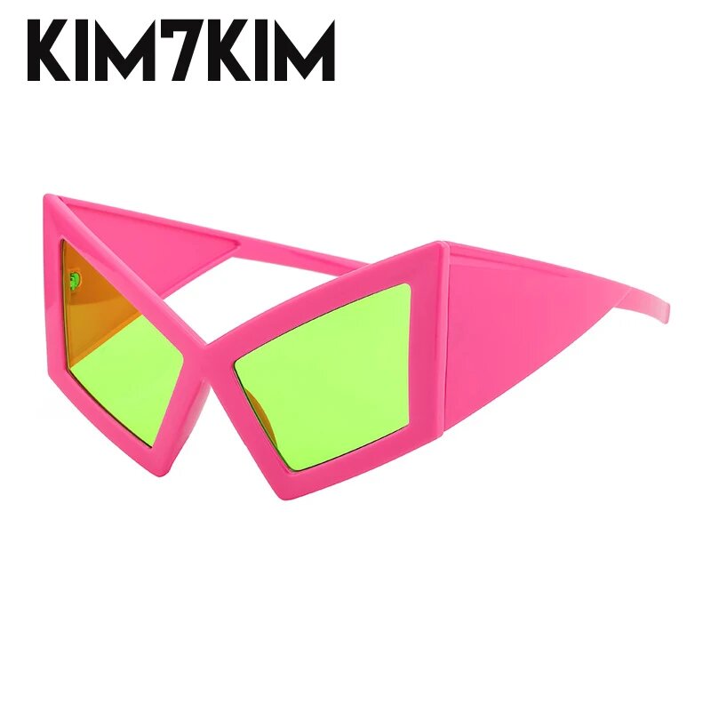 Солнцезащитные очки KIM7KIM