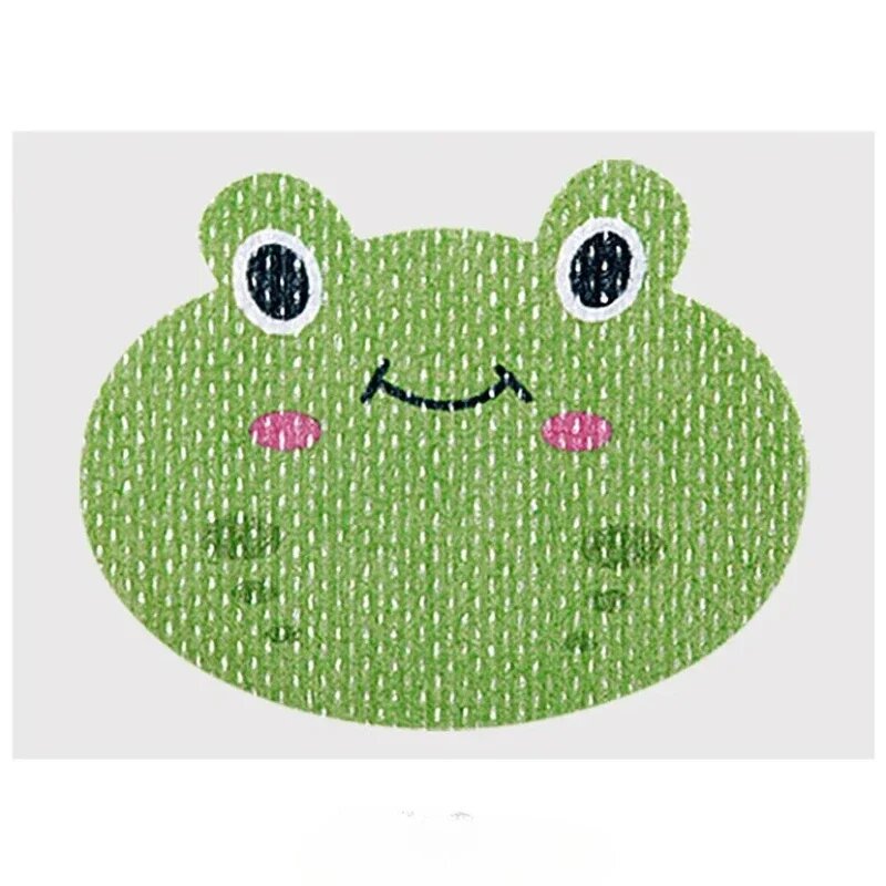 Капа от храпа детская Frog, 60шт
