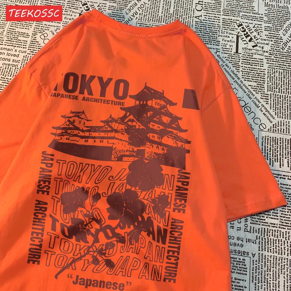 Футболка teekossc
