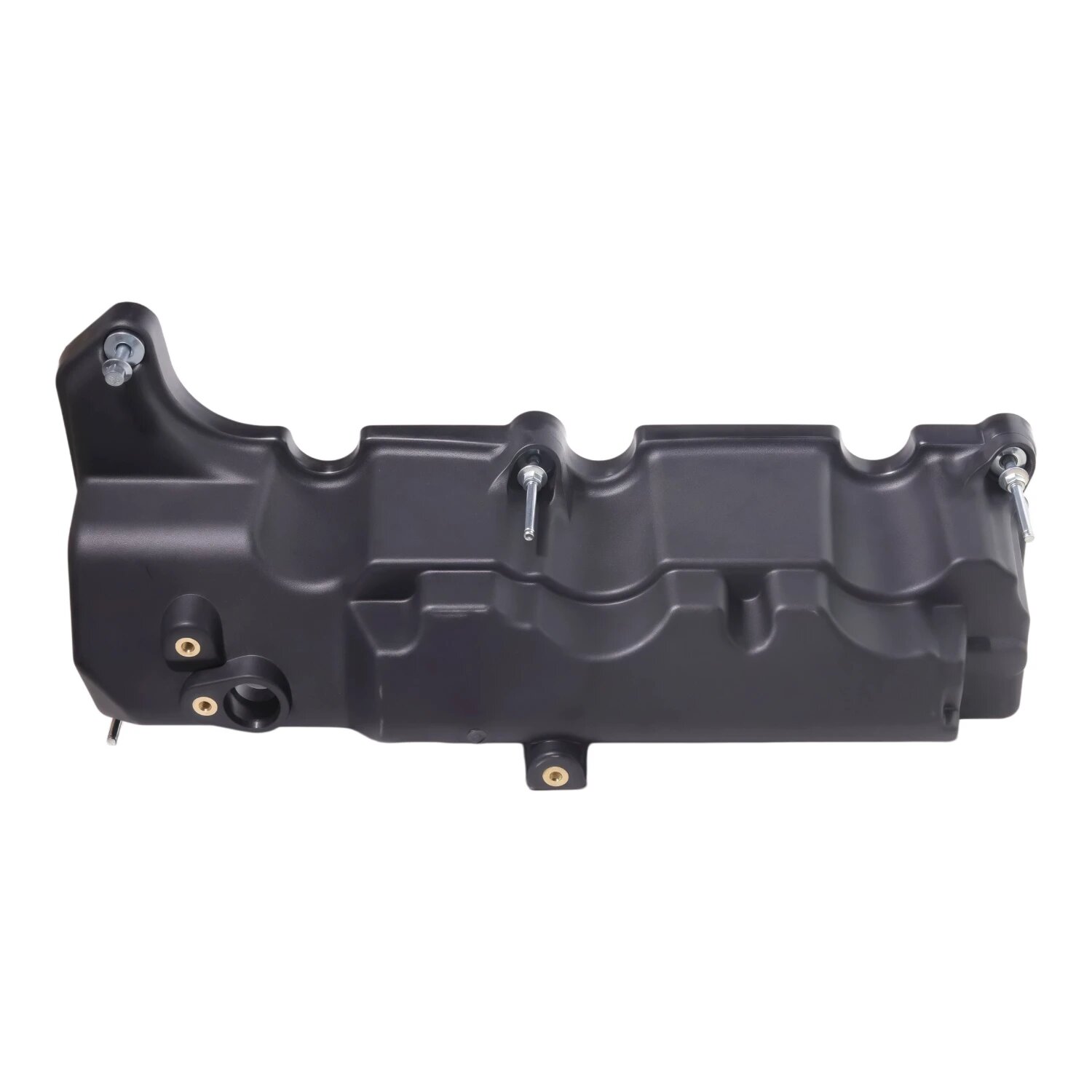 Крышка клапана для левого Ford Explorer со стороны водителя 2001-2007 Ranger 2001-2005 Mercury 2001-2005 4.0L V6 4L5Z-6582-JA