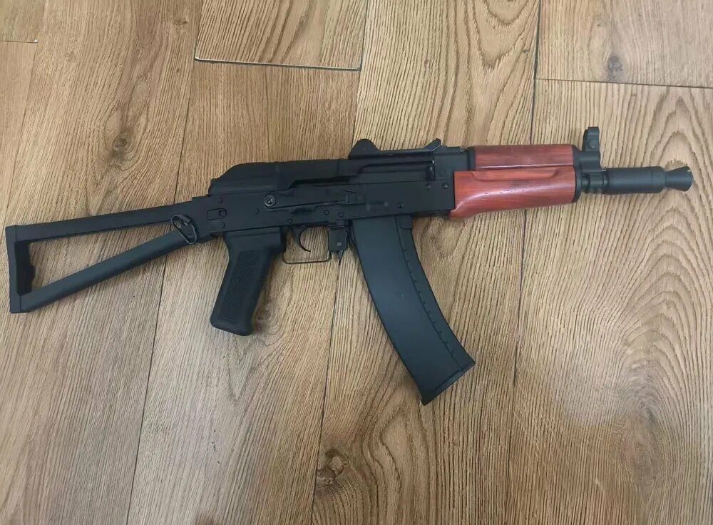 Орбизы DS AKS74U игрушечный для детей 14+