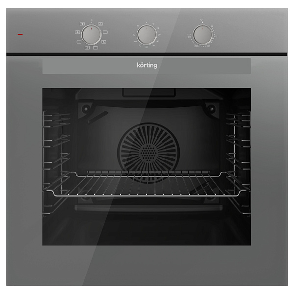 Электрический духовой шкаф Korting OKB 3810 FGGr