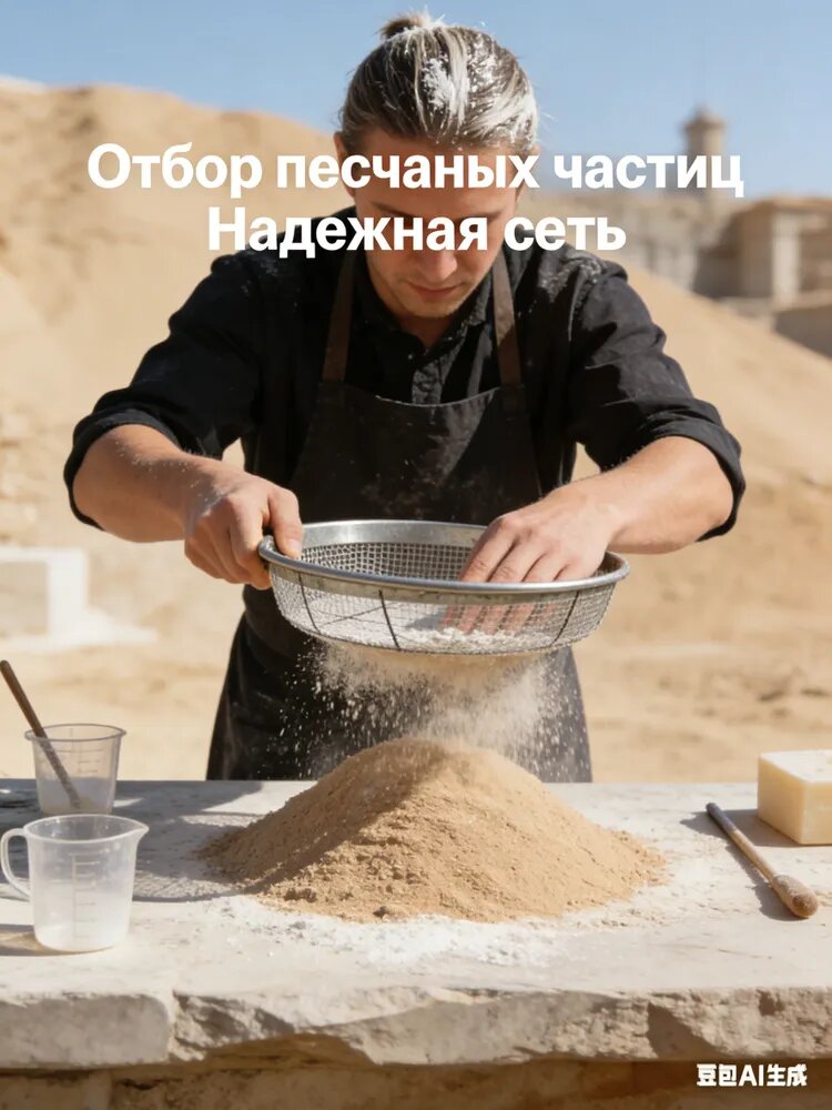 Сито садовое,42х42х7см