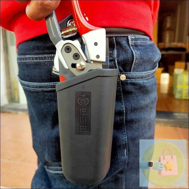 Пояс для садовых инструментов