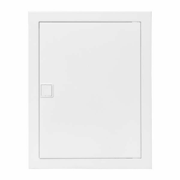 Щит силовой встраив. Nova 24мод. IP41 с метал. дверью EKF nv-pb-md-2